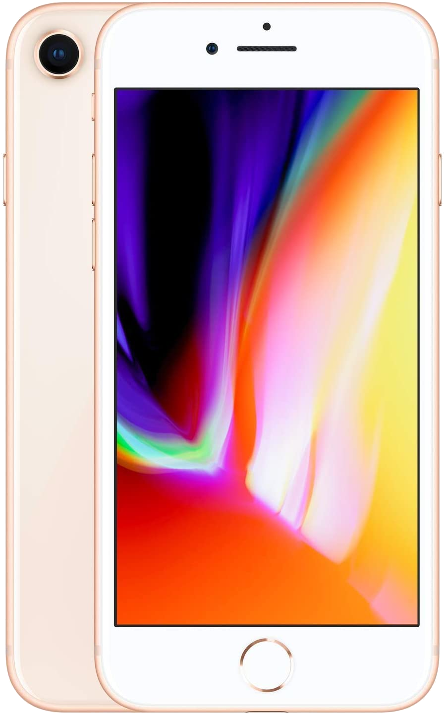 APPLE Yenilenmiş G2 iPhone 8 64GB Akıllı Telefon Gold Fiyat & Özellik ...
