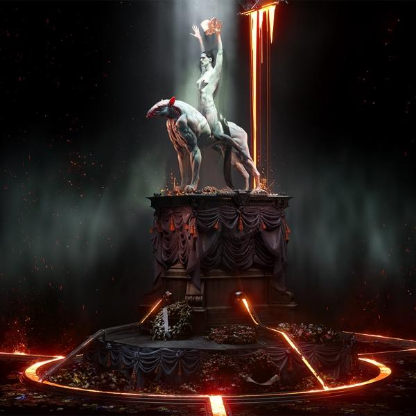 Arca | KiCk IIIII - (Vinyl) Arca auf Vinyl online kaufen | SATURN