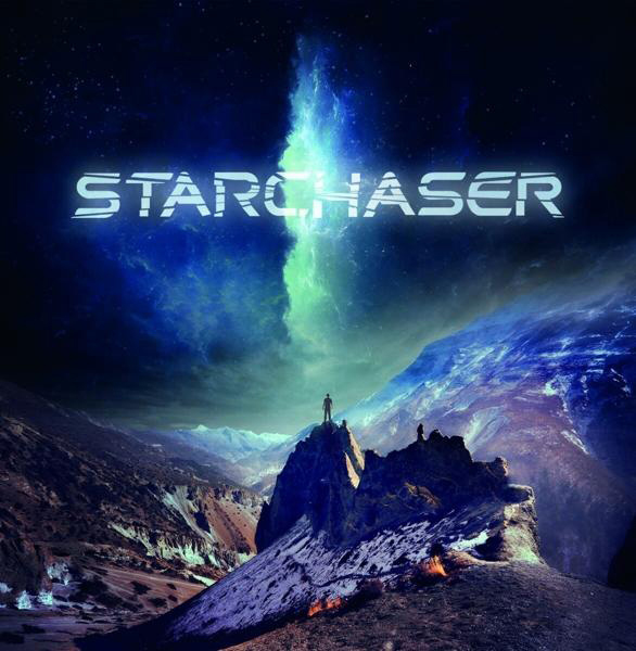 Starchaser | Starchaser - Starchaser - (CD) Rock & Pop CDs - MediaMarkt
