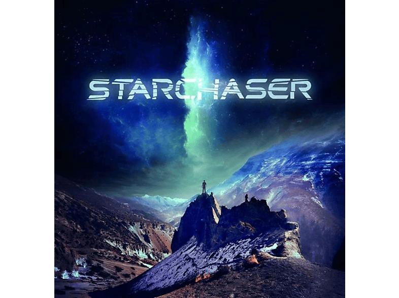 Starchaser | Starchaser - Starchaser - (CD) Rock & Pop CDs - MediaMarkt