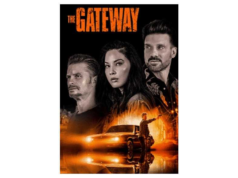 The Gateway | DVD | MediaMarkt