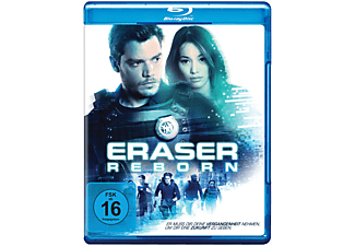 Eraser: Reborn Blu-ray online kaufen | MediaMarkt