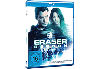 Eraser: Reborn Blu-ray online kaufen | MediaMarkt