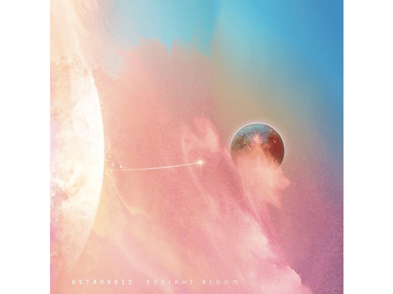 Astronoid | Radiant Bloom - (Vinyl) Astronoid auf Vinyl online kaufen ...