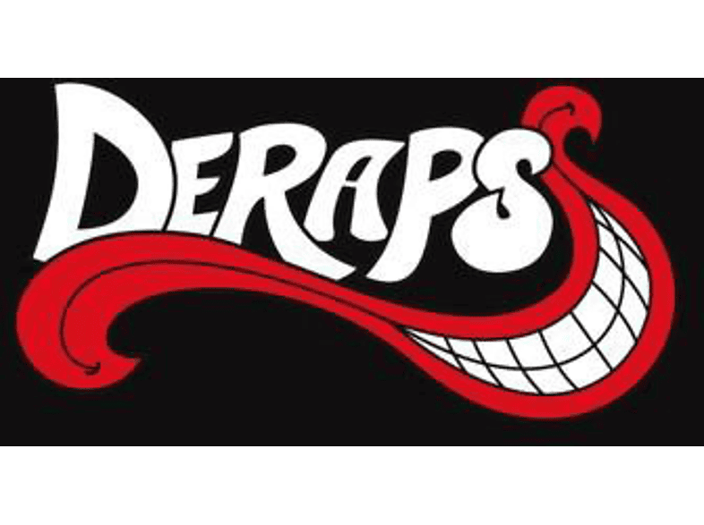 Deraps | Deraps - Deraps (CD Digipak) - (CD) Rock CDs - MediaMarkt
