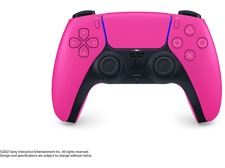 SONY PlayStation 5 | DualSense Roze kopen? | MediaMarkt