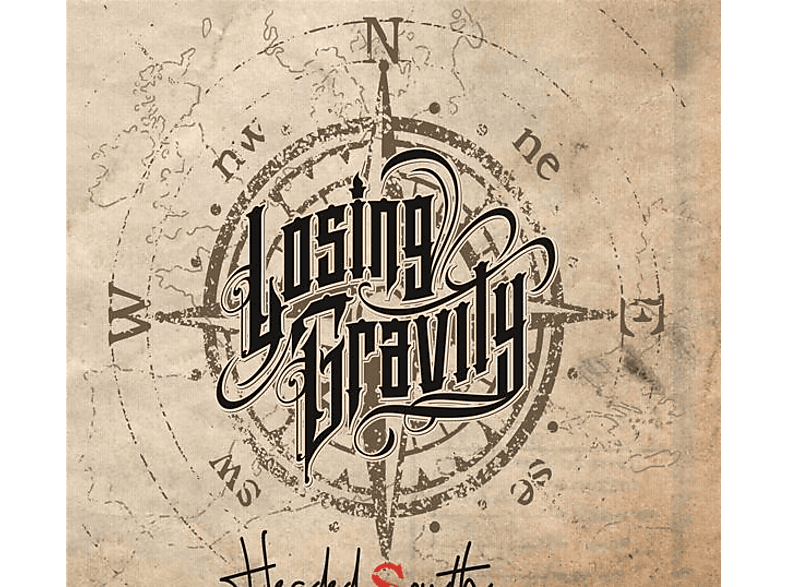 Losing Gravity | Headed South - (CD) Losing Gravity auf CD online ...