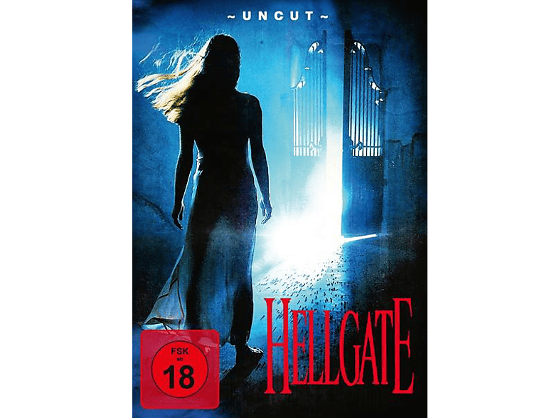 Hellgate DVD auf DVD online kaufen | SATURN