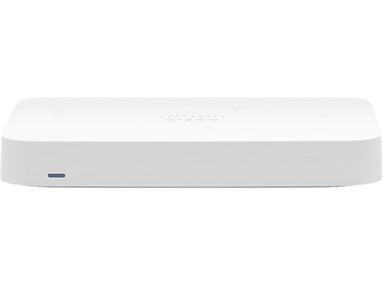 Switch | Cisco Meraki Go GX20-HW-EU, Seguridad, WiFi, PoE, WAN, LAN, Cortafuegos, Gestión remota ...