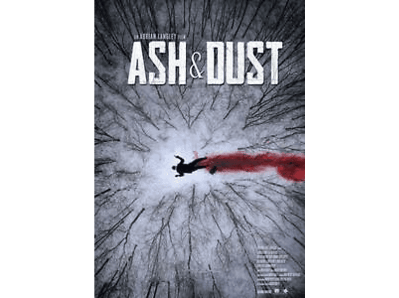 Ash & Dust Blu-ray auf Blu-ray online kaufen | SATURN
