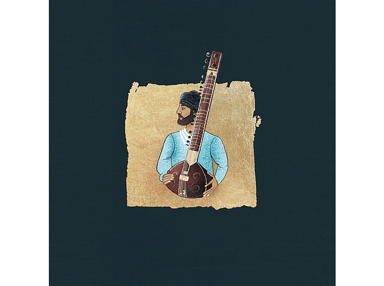 Jasdeep Singh Degun | Anomaly - (CD) Jasdeep Singh Degun auf CD online ...