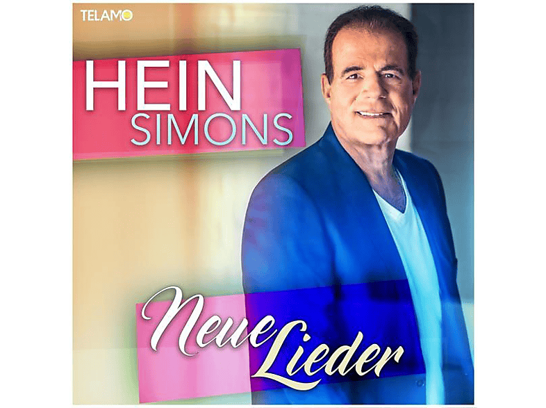 Hein Simons | Hein Simons - Neue Lieder - (CD) Schlager & Volksmusik ...
