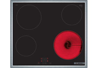 BOSCH PKE645BA2E Serie4 Beépíthető üvegkerámia főzőlap - MediaMarkt ...