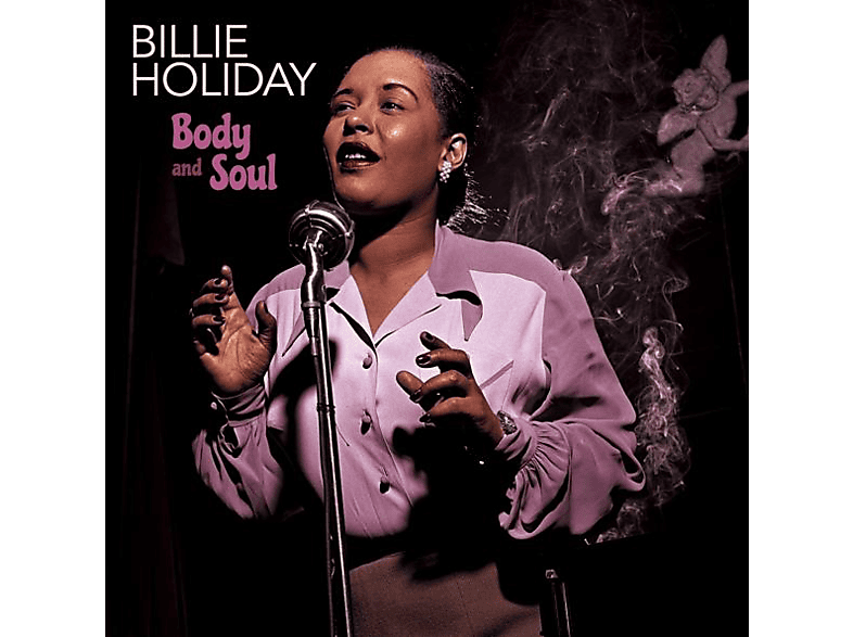 Billie Holiday | Body And Soul CD | MediaMarkt
