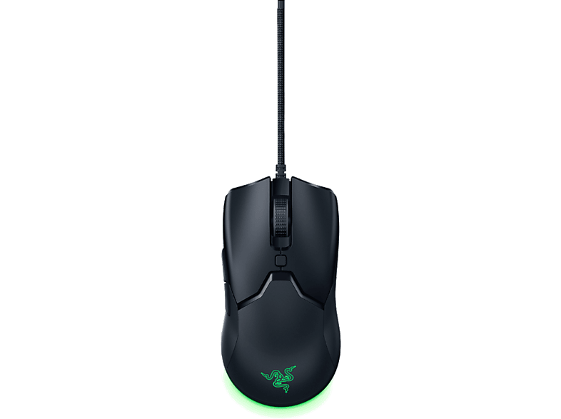 RAZER Viper Mini Gaming Mouse Siyah - indirimsa.com