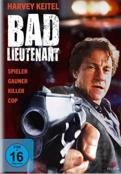 Bad Lieutenant DVD auf DVD online kaufen | SATURN
