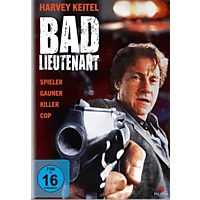 Bad Lieutenant DVD auf DVD online kaufen | SATURN