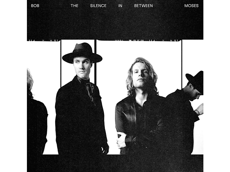 Bob Moses | The Silence in Between [Vinyl] online kaufen | MediaMarkt