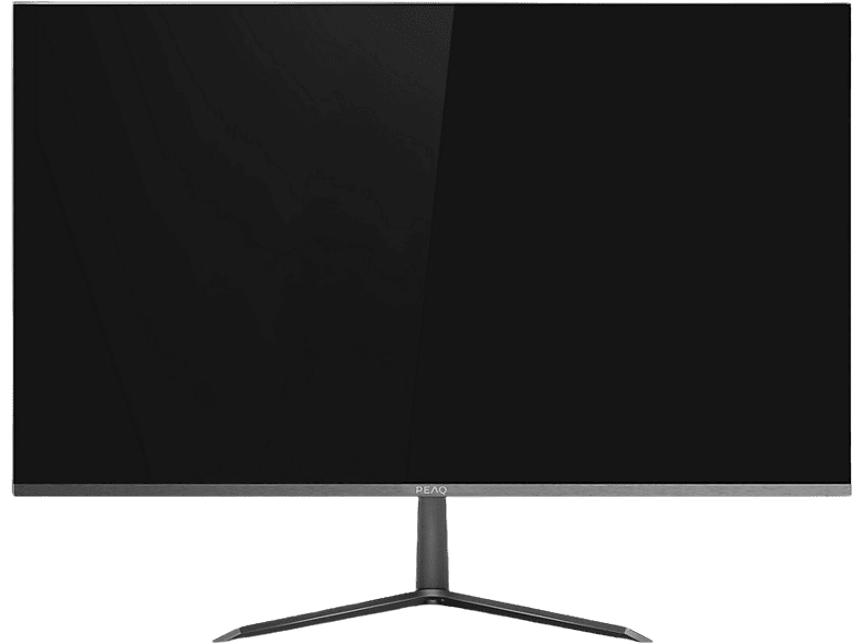Monitor | PEAQ PMO S321-IQSC, 31.5", WQHD, 5 ms, 75 Hz, DP 1.2a/ HDMI 2 ...