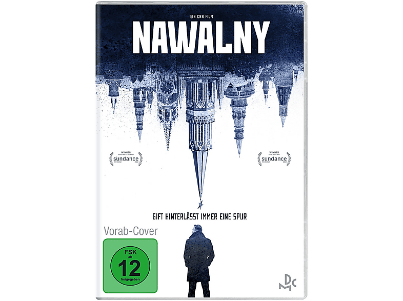 Nawalny DVD | MediaMarkt