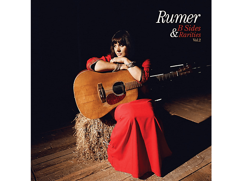 Rumer | Rumer - B Sides and Rarities Vol.2 - (CD) Rock & Pop CDs ...