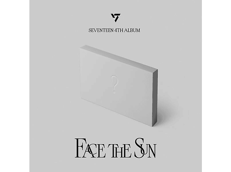 Seventeen | Face The Sun' (Ep.5 Pioneer) [CD] online kaufen | MediaMarkt