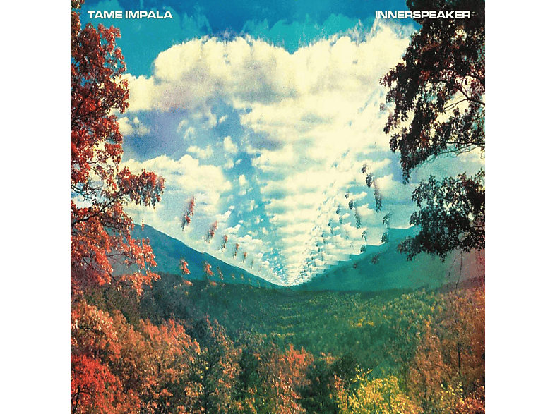 Tame Impala | Innerspeaker (CD) | MediaMarkt