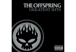 The Offspring - Greatest Hits (CD)