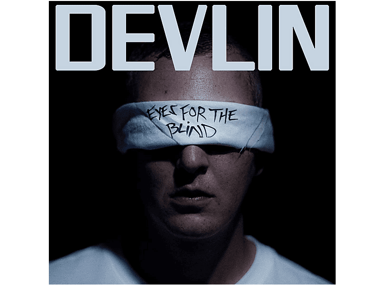 Devlin | Eyes For The Blind (CD) | MediaMarkt
