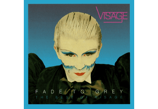 Visage - Fade To Grey (The Best Of Visage) (CD)