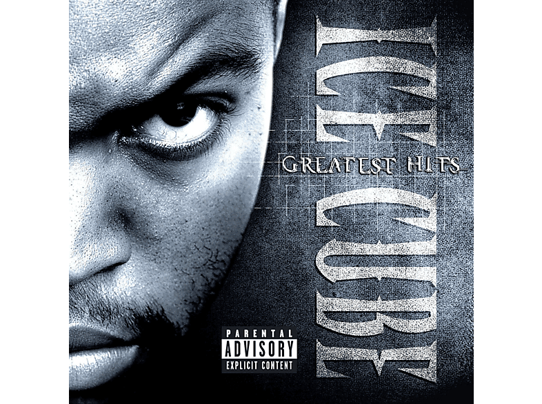 Ice Cube | Greatest Hits (CD) | MediaMarkt