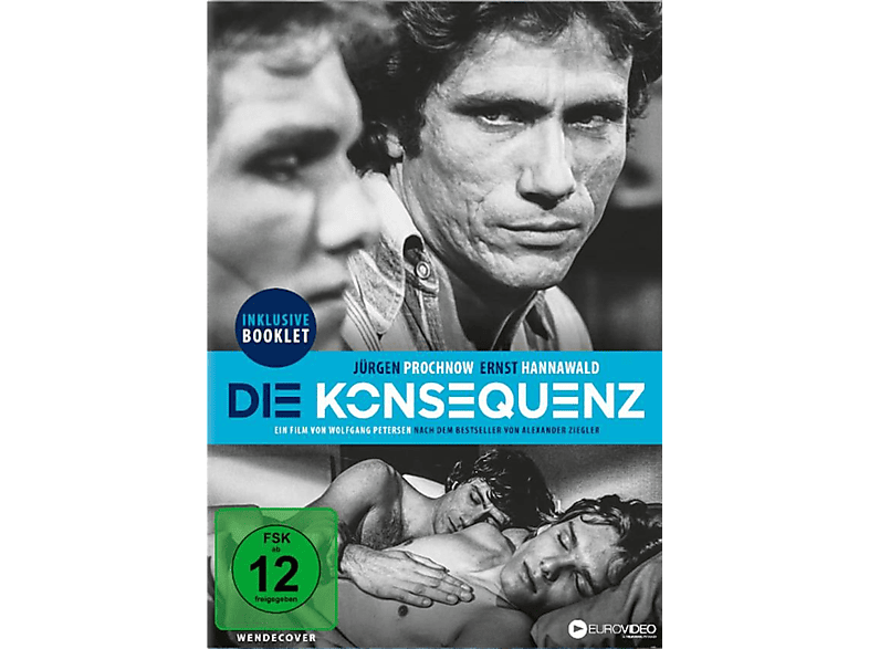 Die Konsequenz [DVD] online kaufen | MediaMarkt