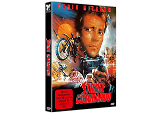 Strike Commando DVD auf DVD online kaufen | SATURN