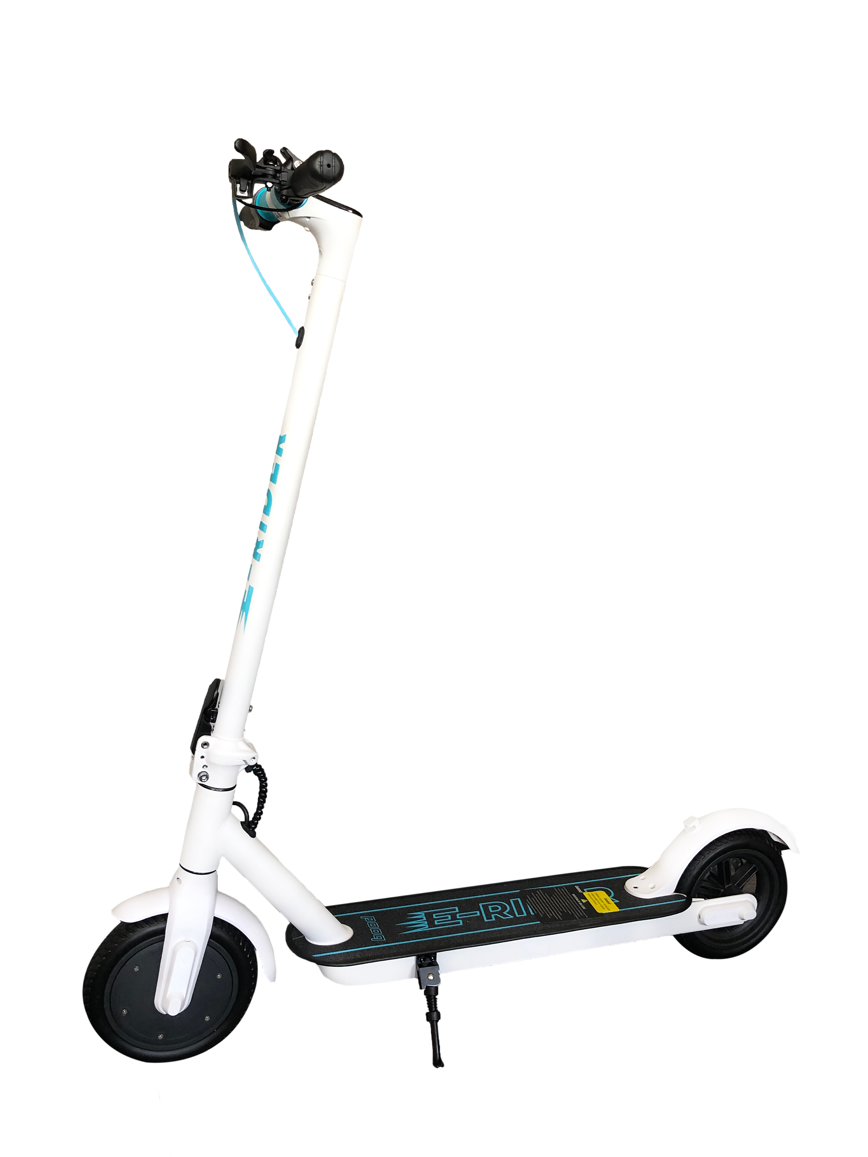 BOOD E-Rider F500 Elektrikli Scooter Beyaz Fiyat & Özellik | MediaMarkt