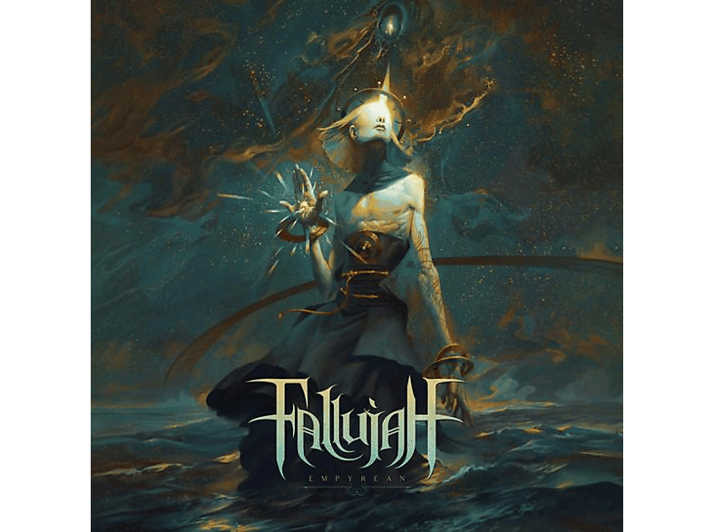 Fallujah | Empyrean [CD] | MediaMarkt