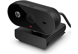 WEBCAM HP 320 FHD WEBCAM | MediaWorld.it