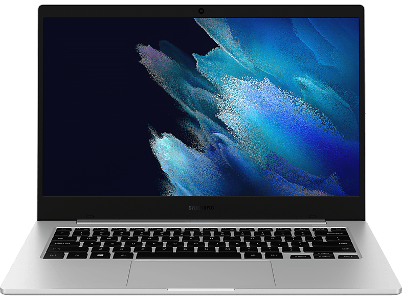 SAMSUNG PC portable Galaxy Book Go LTE 14" Qualcomm Snapdragon 7c Gen 2 ...