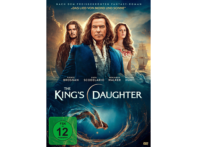 The King's Daughter DVD auf DVD online kaufen | SATURN