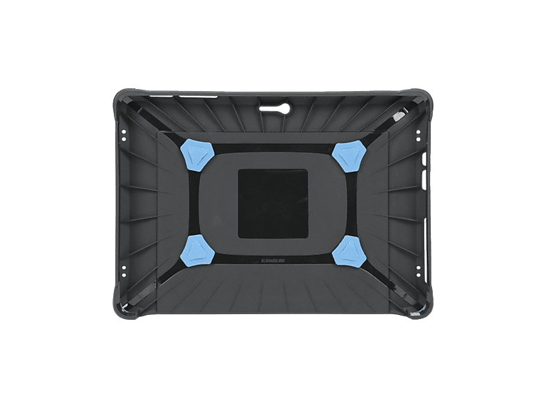 Funda tablet | Mobilis Protech 053007, Para Galaxy Tab Active 3, 8 ...