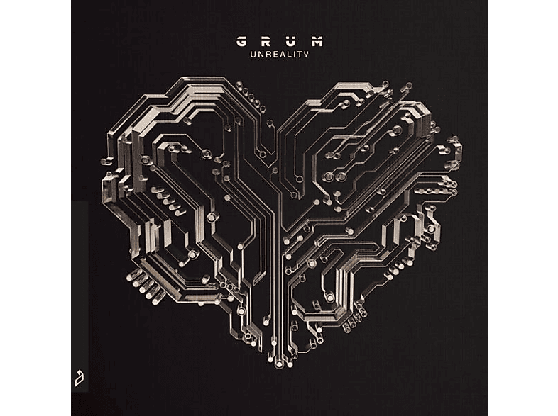 Grum | UNREALITY - (Vinyl) Grum auf Vinyl online kaufen | SATURN