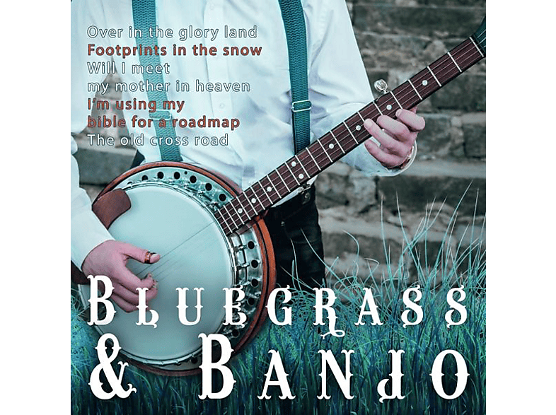 Various | Bluegrass And Banjo - (CD) Various auf CD online kaufen | SATURN