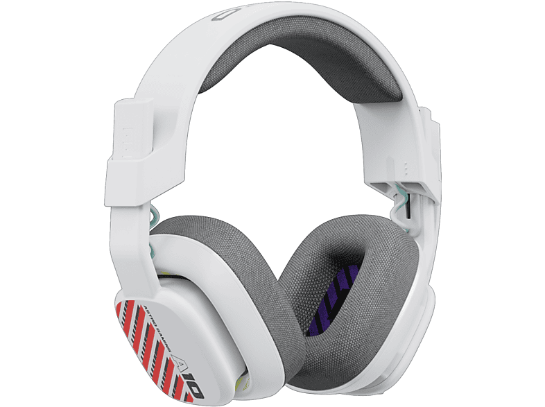 ASTRO GAMING A10, Kabelgebundenes Gaming Headset, stummschaltbares ...