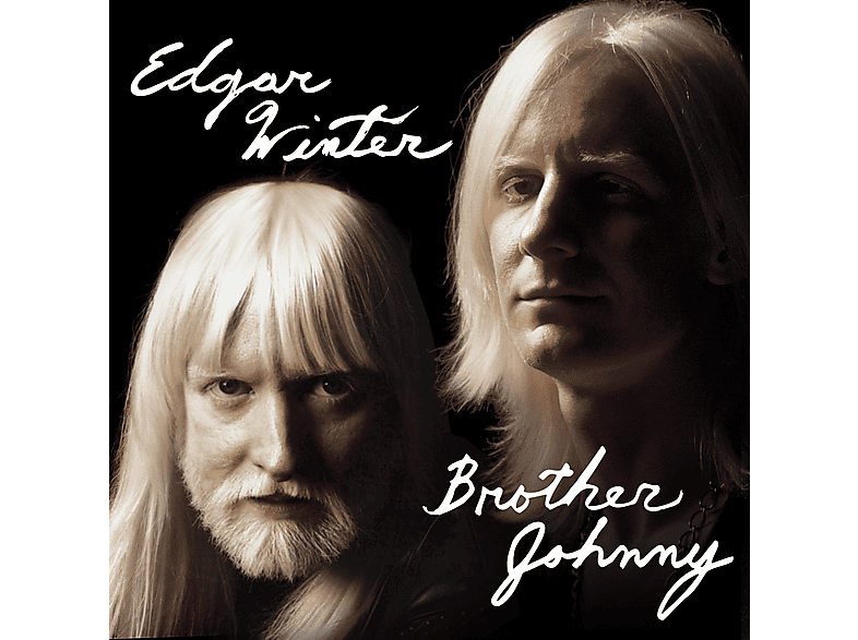 Edgar Winter | Brother Johnny [CD] | MediaMarkt