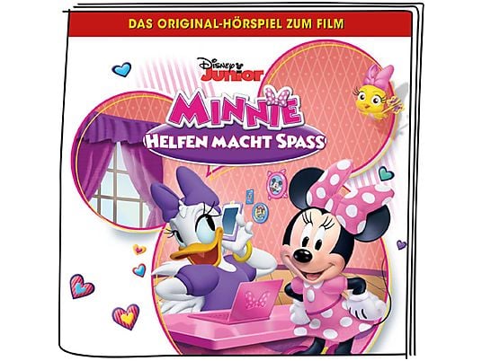BOXINE Tonies Figur Disney Junior | Minnie Tonies-Figur Tonies-Figur ... BOXINE Tonies Figur Disney Junior | Minnie Tonies-Figur Tonies-Figur ...