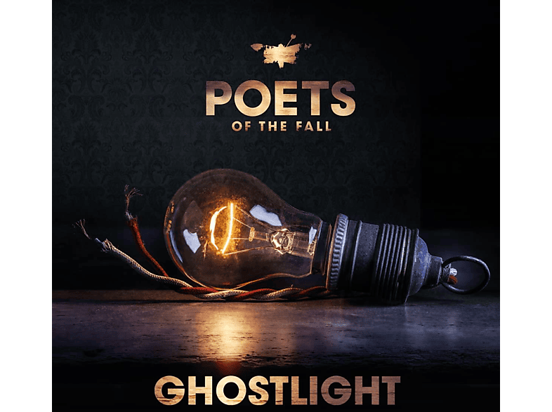 Poets Of The Fall | Ghostlight - (CD) Poets Of The Fall auf CD online ...