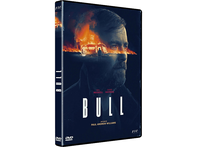 Bull | DVD DVD Films