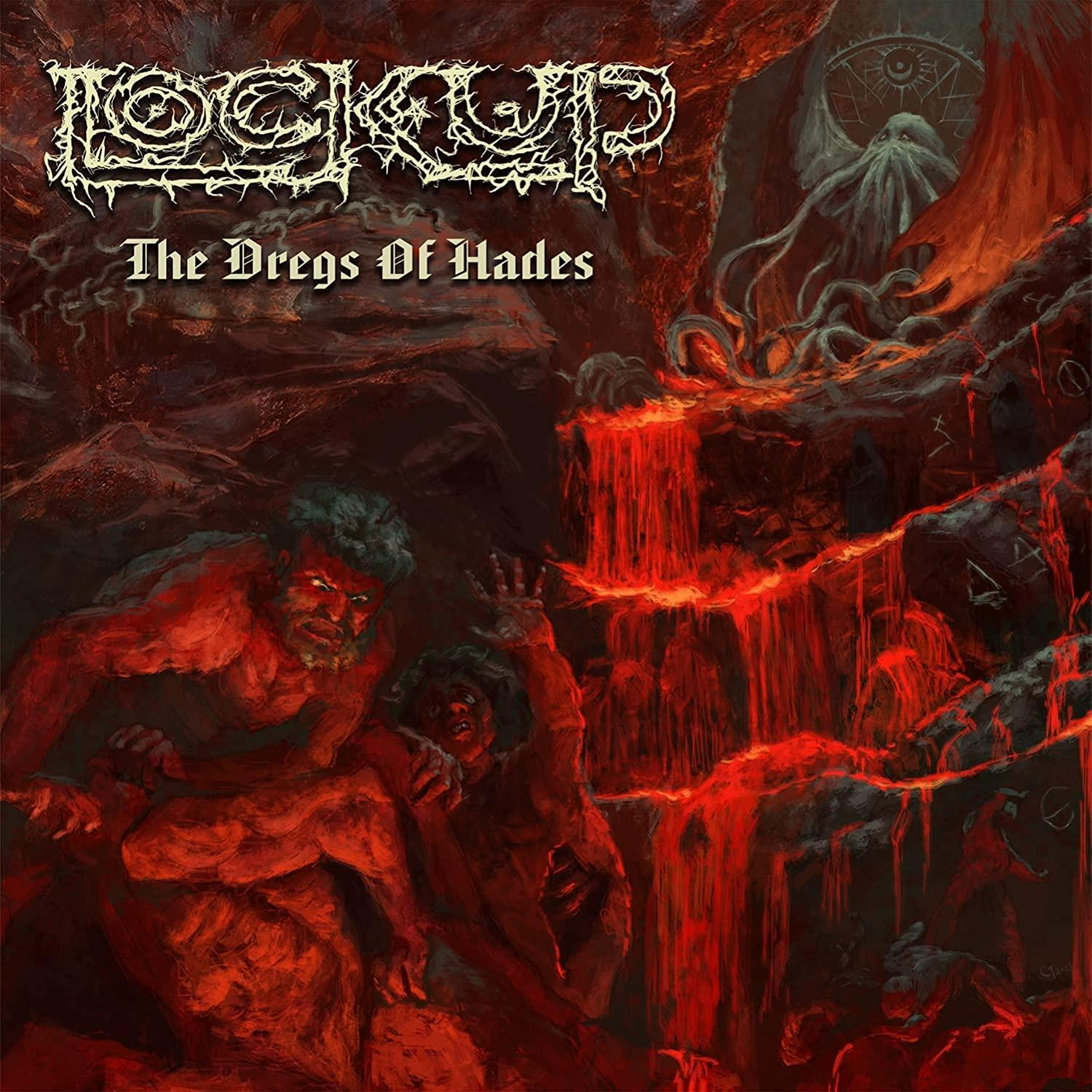 Lock Up | The Dregs of Hades - (CD) Lock Up auf CD online kaufen | SATURN