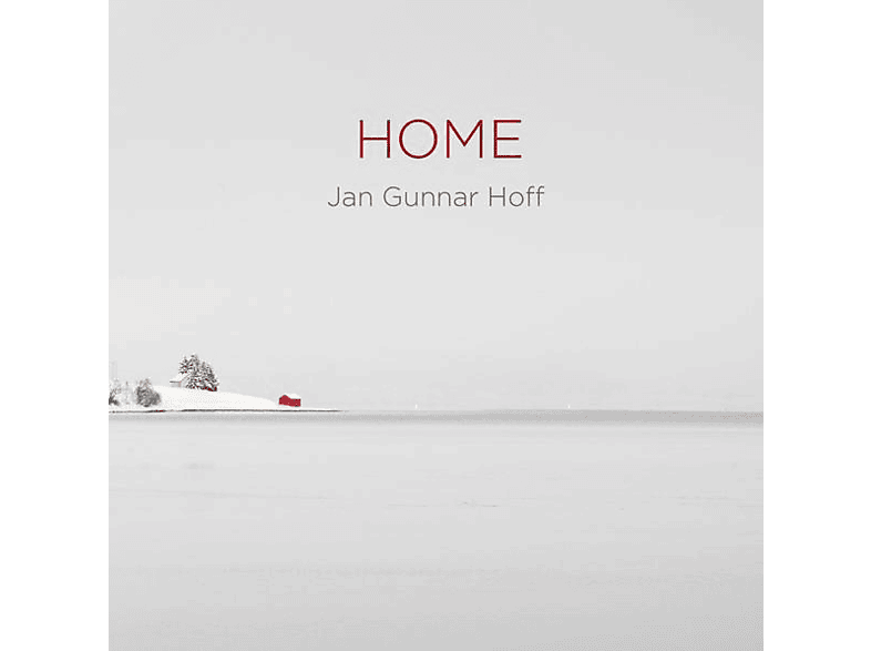 Jan Gunnar Hoff | Home - (Blu-ray Audio) Jan Gunnar Hoff auf Blu-ray Audio online kaufen | SATURN