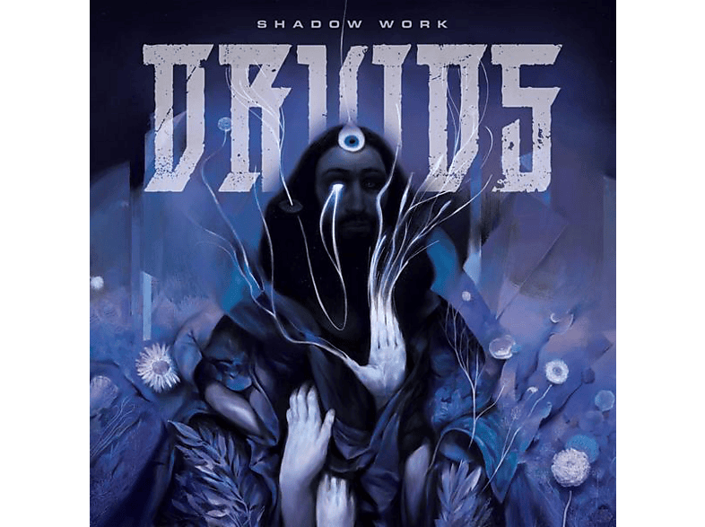 The Druids | SHADOW WORK (Black Vinyl) - (Vinyl) The Druids auf Vinyl ...