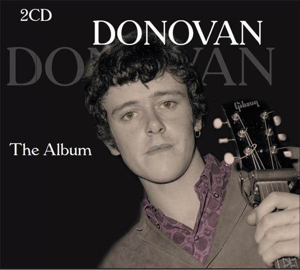 Donovan | The Album [CD] online kaufen | MediaMarkt